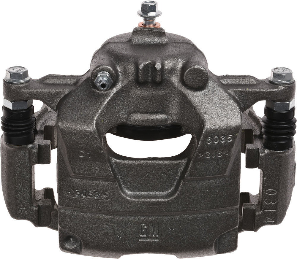 Disc Brake Caliper-OEF3 Autopart Intl 1405-541387 Reman fits 13-16 ...