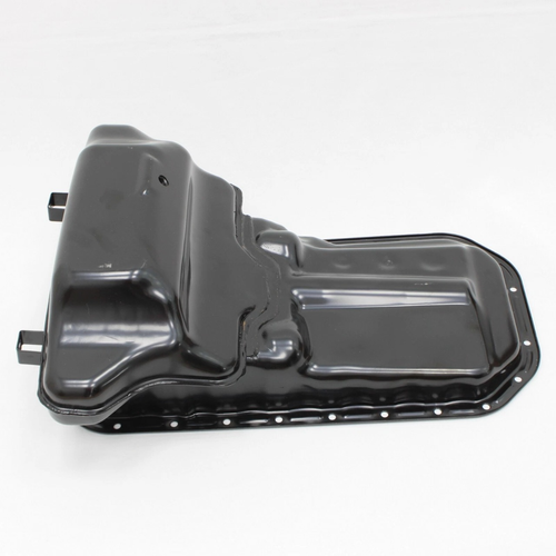 Toyota Hilux Fortuner Innova 2KDFTV 1KDFTV OEM Diesel Engine Oil Pan ...