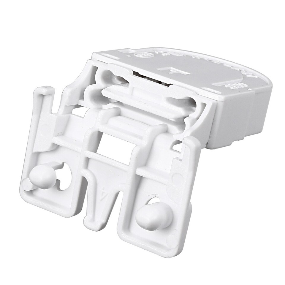 8 Pcs 2A T8 Socket G13 Base Fluorescent Lamp Holder Light Accessory ...