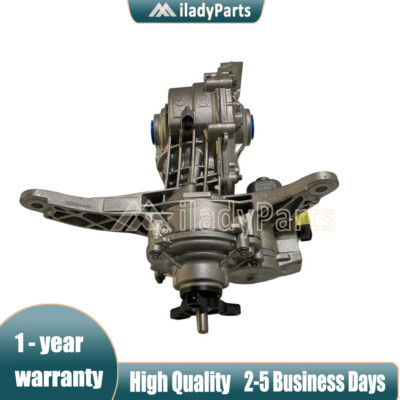Rear Differential Assembly A2473505104 For Mercedes_Benz CLA250 CLA35 ...
