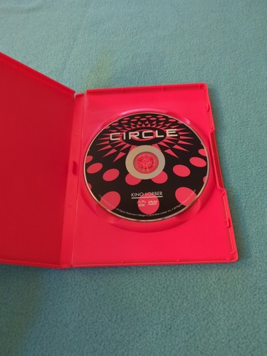 Circle (DVD, 2015) for sale online | eBay
