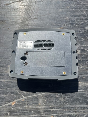 Motorola WatchGuard # 4RE WGA00370-400 Vehicle Video Recording Display ...