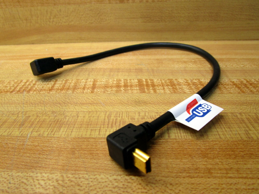 USB 18-0000-000785 Cable E238846 | eBay