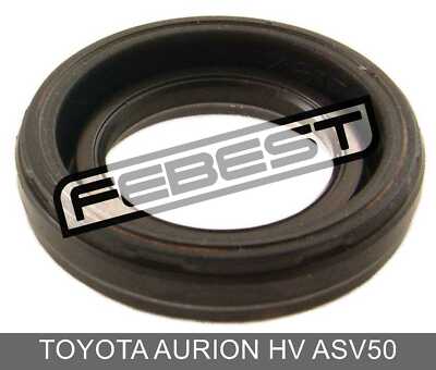 Seal Ring, Spark Plug Tube For Toyota Aurion Hv Asv50 (2012-) | eBay ...