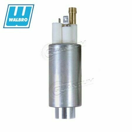 GENUINE Mercury Quicksilver Fuel Pump 866170A01 5.7 350 496 Walbro ...