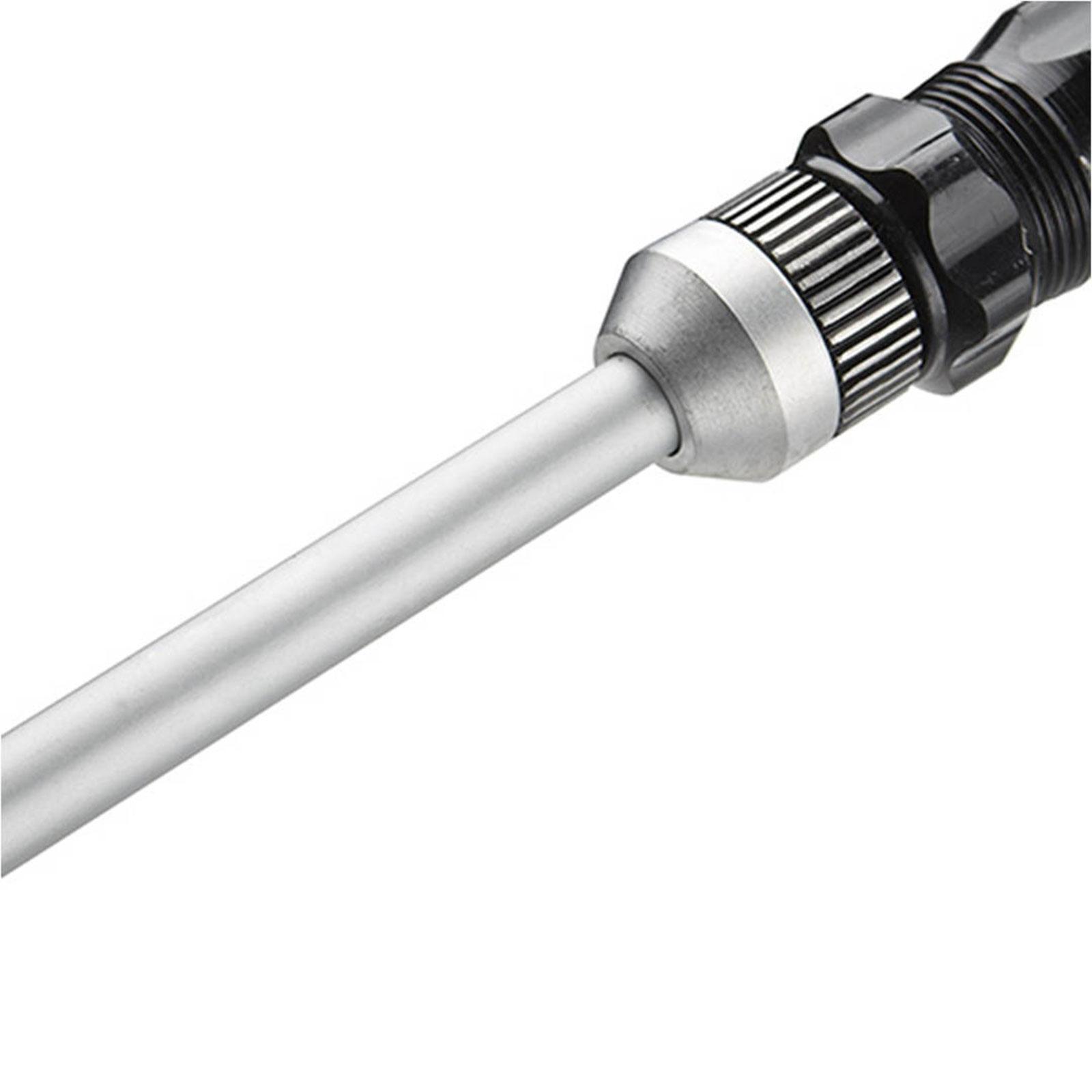 Pilot Screw Adjusting Tool Screw Driver Kit for ATV UTV | eBay