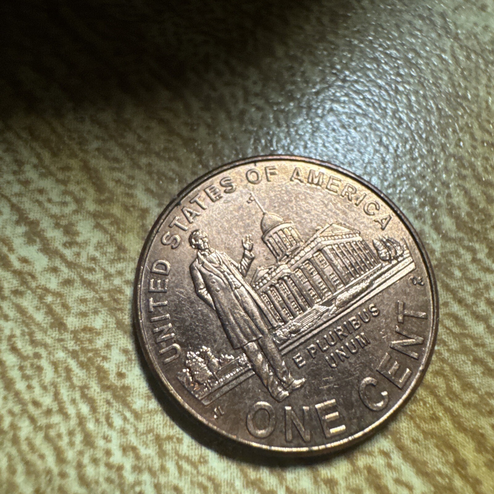 2009 Bicentennial Penny Lot Rare Coins Must Have | eBay