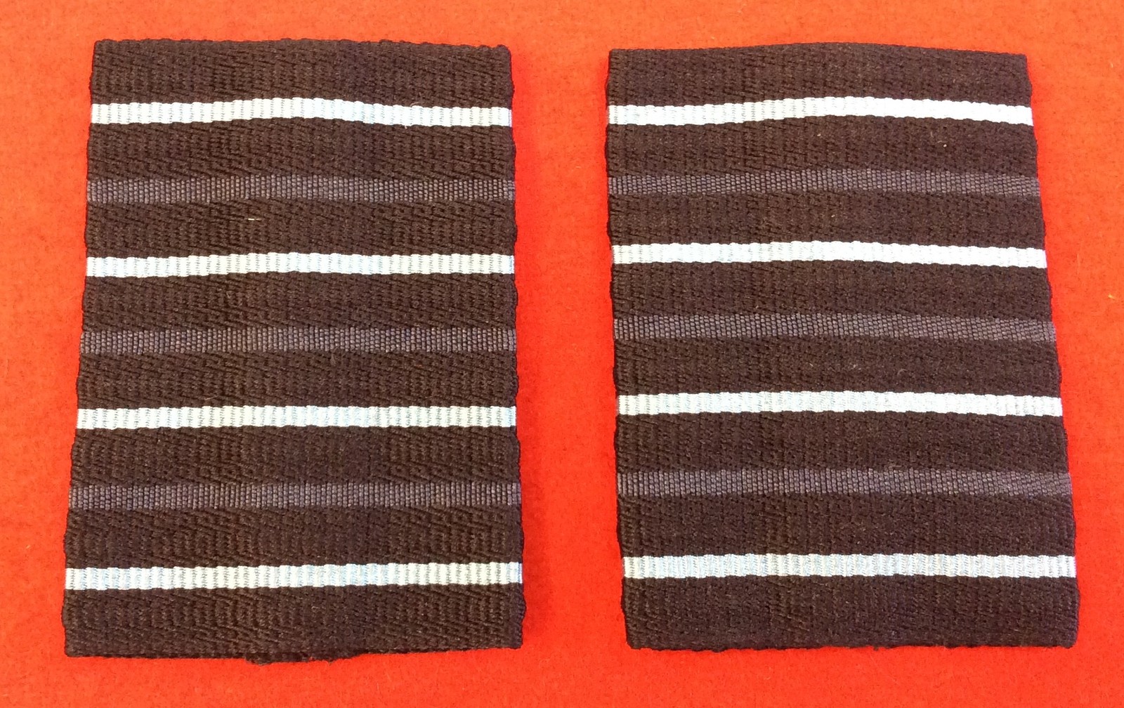 RAF Officers Rank Slides Flt Lt, SQN Ldr, Wg Cdr, Gp Ca | eBay