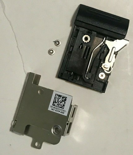 DELL LATITUDE E6530 OEM OPTICAL DRIVE EJECT BUTTON, 64DJG | eBay