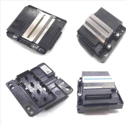 Printer Print Head Printhead Fits For EPSON EcoTank L6161 ET-15000 ...