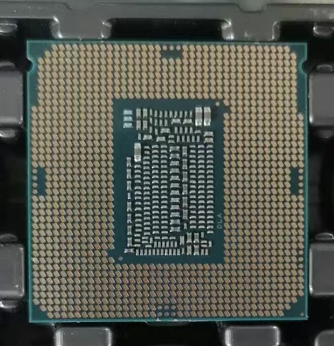 Intel Xeon E-2278G official version 3.4GHz 8-core 16 thread 16MB LGA ...