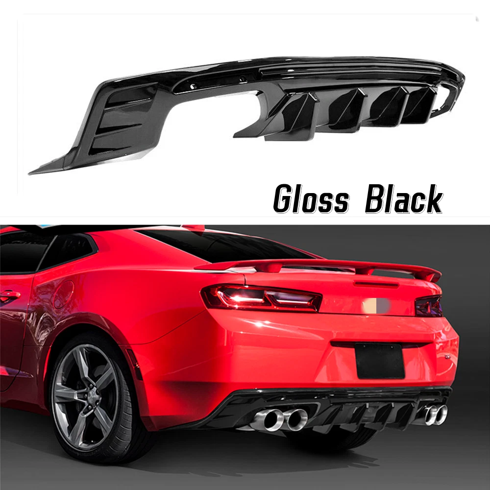 2022 Camaro Ls