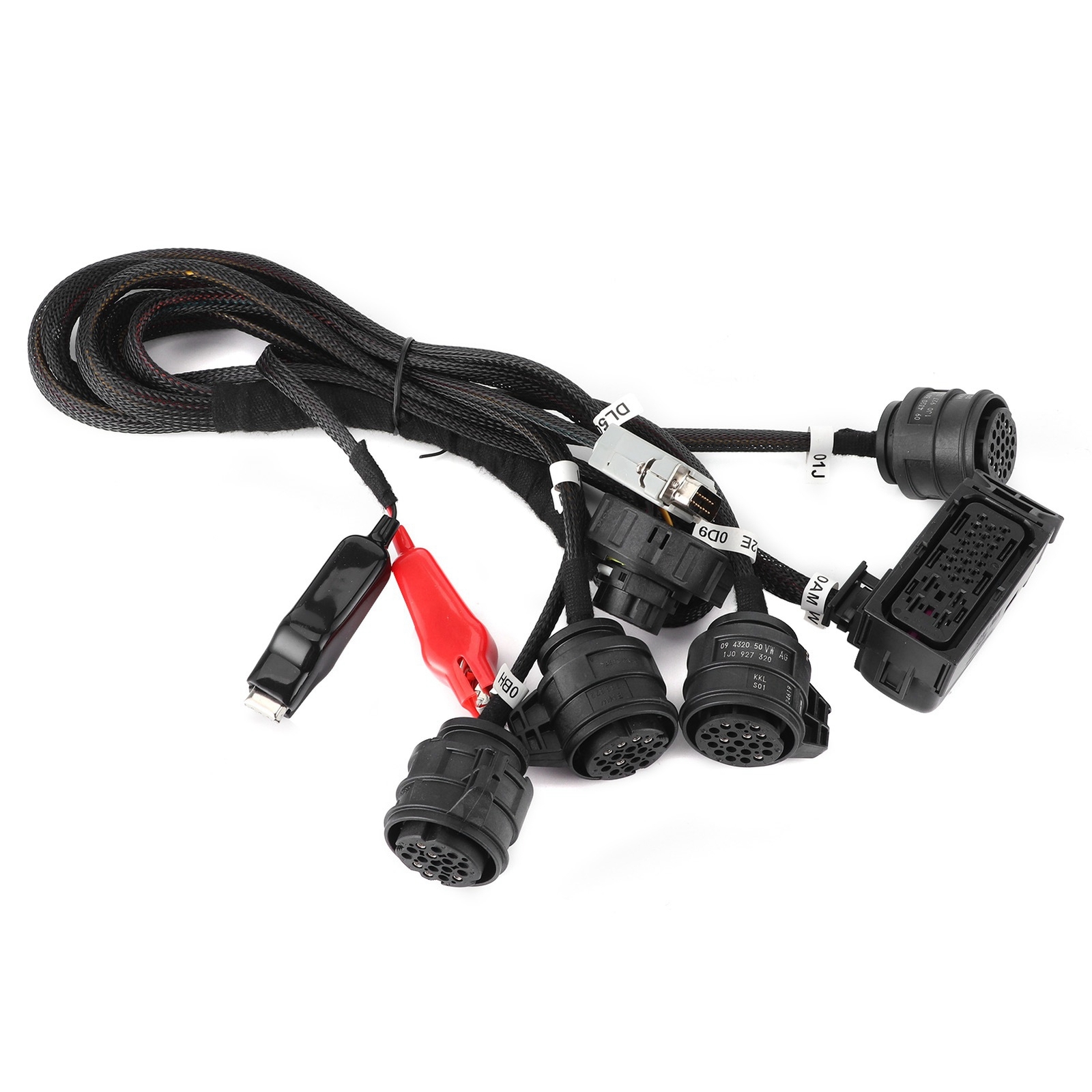 * Professional Gearbox Adapter For DQ250 DQ200 VL381 VL300 DQ500 DL501 ...