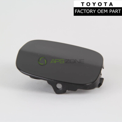 FACTORY LEXUS RX33/350 DRIVER LH SIDE FRONT BUMPER HOLE COVER ...