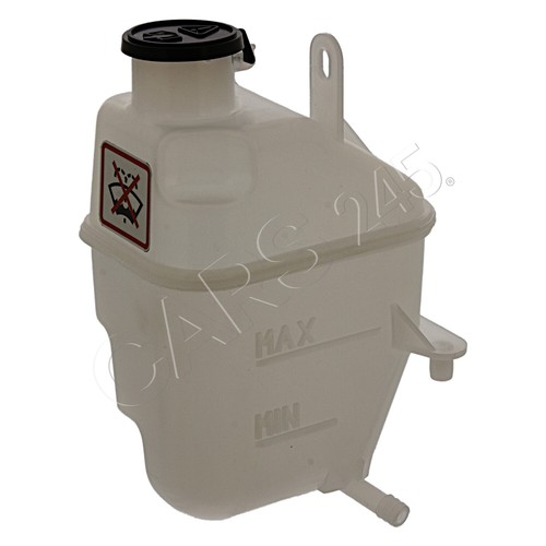 SWAG Coolant Expansion Tank Fits MINI R50 R53 R52 Cooper One ...