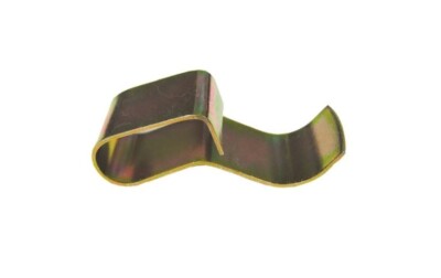 100 x 25-32mm Girder Clip/Spring Clip/Beam Clip | eBay Australia