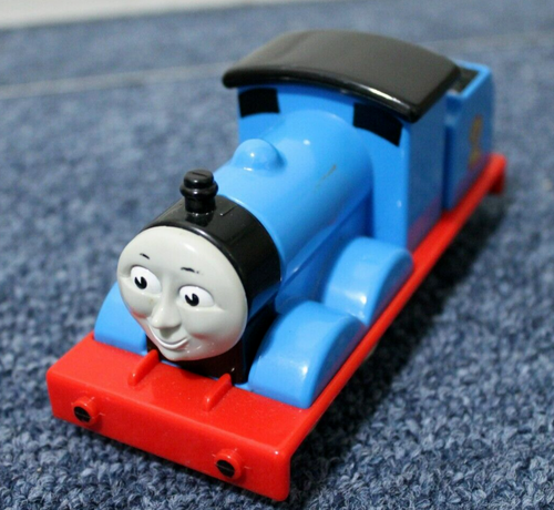 Thomas the Train Golden Bear My First Thomas -EDWARD- Tank Engine TOMY ...