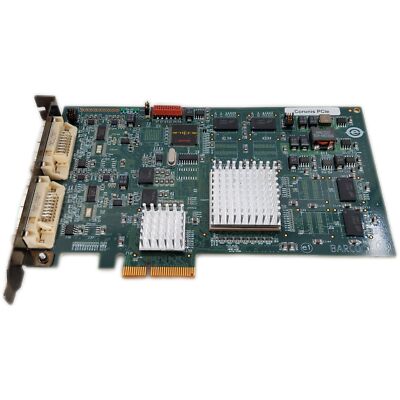 BARCO K750517-03 BarcoMed Nio PCI-E Graphics Card Dual DVI | eBay
