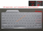 Asus Rog Zephyrus G15 Keyboard Cover