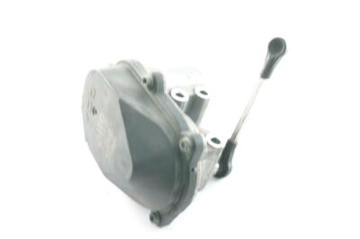 Volkswagen MK5 Intake Manifold Flap Runner Actuator Motor Adjuster 06 ...