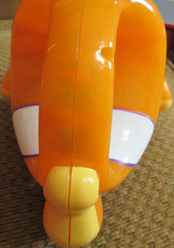 Little Tikes Fish Helicopter plays music and talks, lights up | eBay
