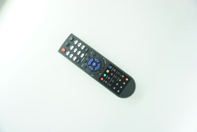 Remote Control For Strong SRT497S SRT RCU4 HD DSB-T2 TV Receiver ...
