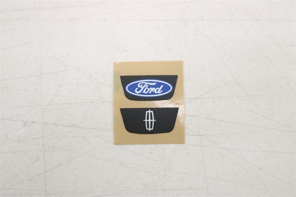 NEW OEM Ford Remote Start Transmitter Key Fob DS7Z-15K601-F Edge ...