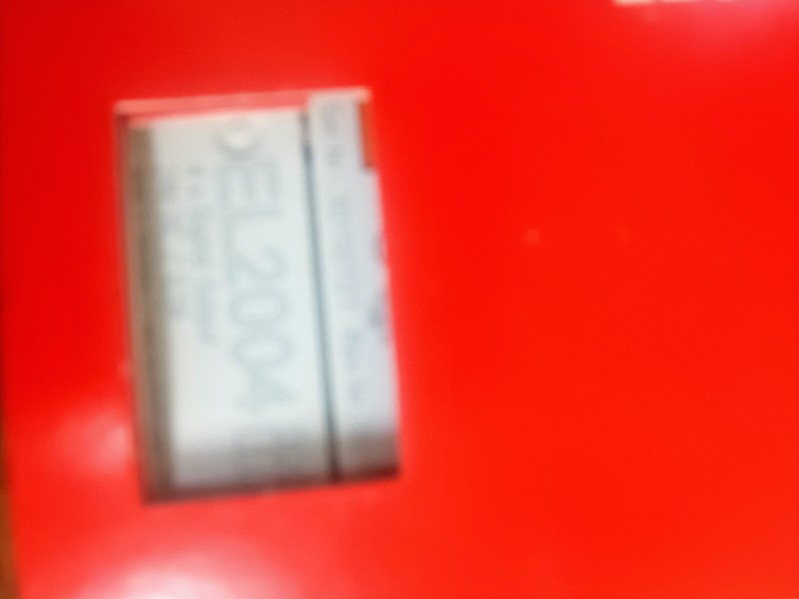 Beckhoff EL1819 HD EtherCAT Terminal 16 Digital Inputs 24 VDC | eBay