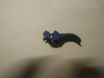 Smith & Wesson Pistol Trigger OEM | eBay