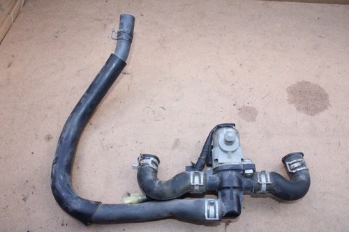 2009-2014 YAMAHA YZF R1 1000 AIR PUMP VALVE INTAKE | eBay