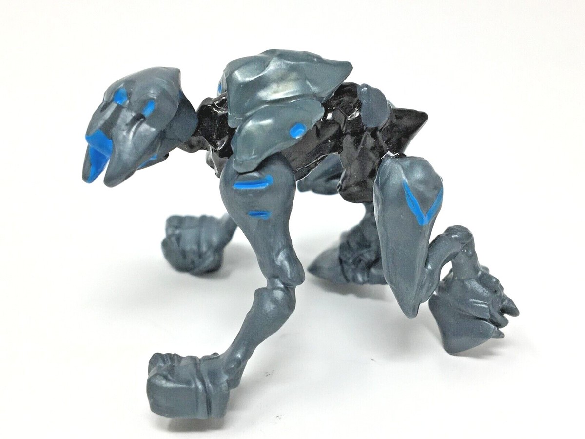 Lego Halo 4 Prometheans