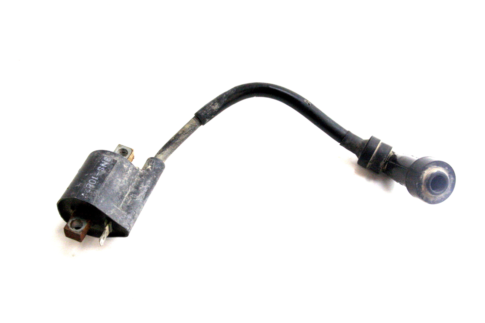 Ignition coil 1999-2004 Yamaha TTR225 TTR 225 spark plug wire cap 2003 ...