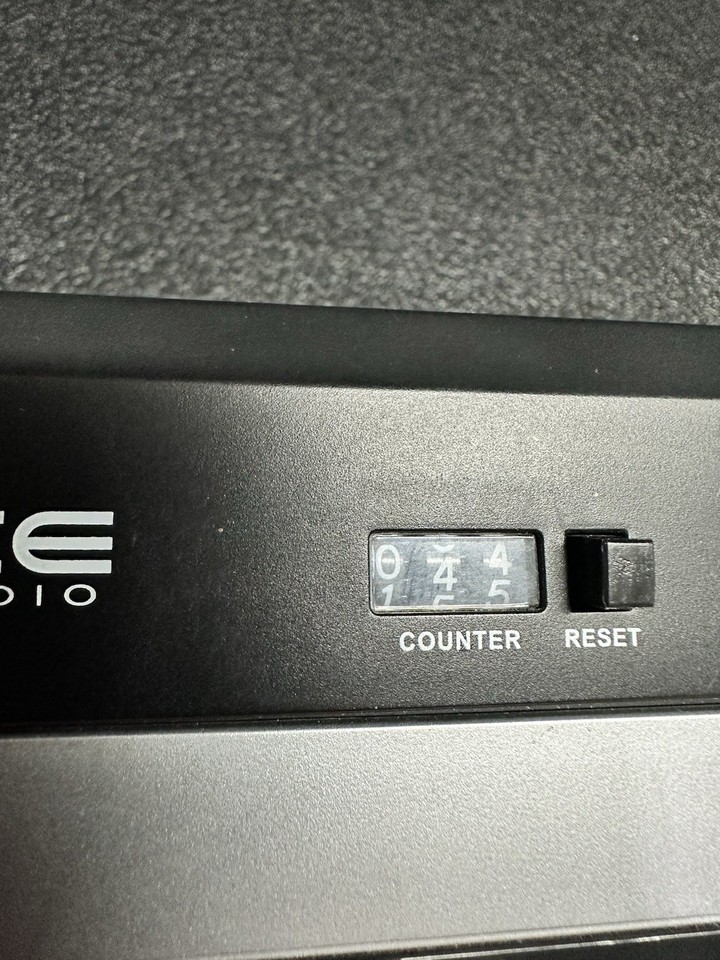 Grace Tape2USB II Audio Cassette Converter Digital Tape GDI-T2USB200 2 ...