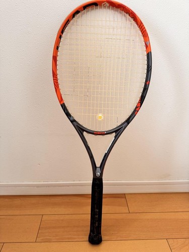 Head Radical S Tennis Racket | eBay