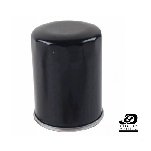 (QTY 100) Oil Filter For Toyota 4Y Engine Forklift | 15601-76008-71 ...