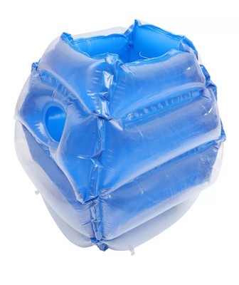 Inflatable PVC Bumper Ball Outdoor Fun Collision Ball Blow Up Body ...