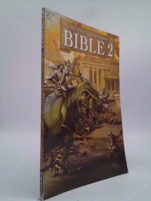 The Bible 2 by Z.M.Thomas | eBay Australia
