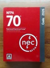NFPA 70, National Electrical Code : 2026 Edition Latest New Stock US ...