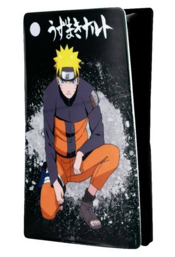 Silicone Cover Pour Playstation 5 Slim - Naruto - Neuf | eBay