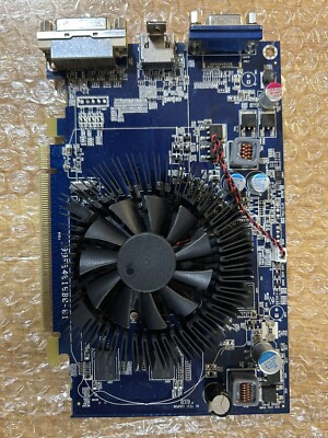 ATI RADEON HD 4650 1GB GDDR2 DVI/HDMI/VGA 288-40E93-000AC | eBay