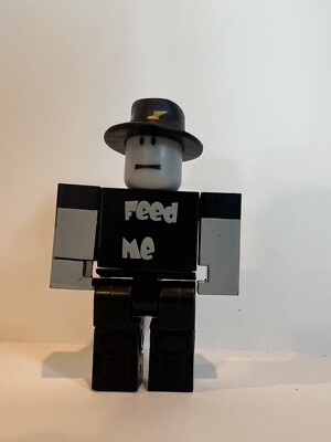 ROBLOX Sorcus Figure COMPLETE - Series 8 Toy | eBay