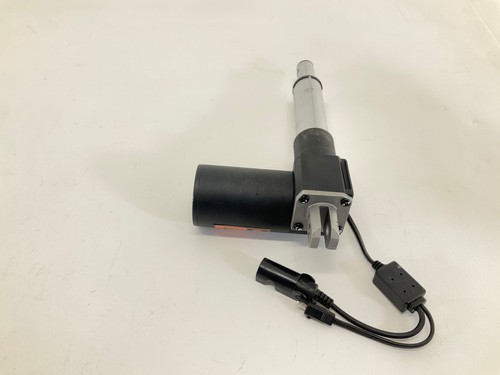 Electrical Hazard DC 29v 55w Electric linear Actuator ST03-29-280.120-4 ...