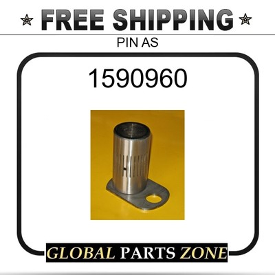 1590960 - PIN AS for Caterpillar (CAT) | eBay