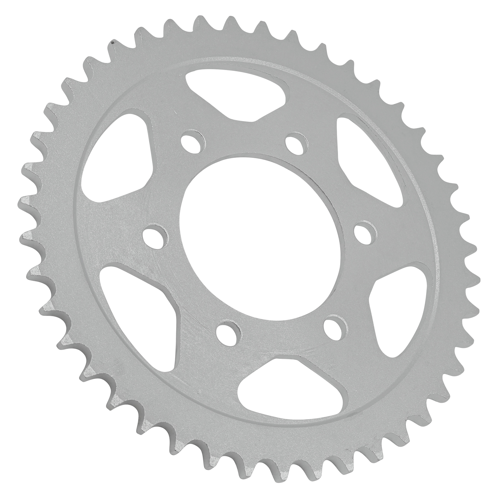 Caltric Rear Wheel Chain Sprocket for Kawasaki Z1000 ZR1000 2014-2016 ...