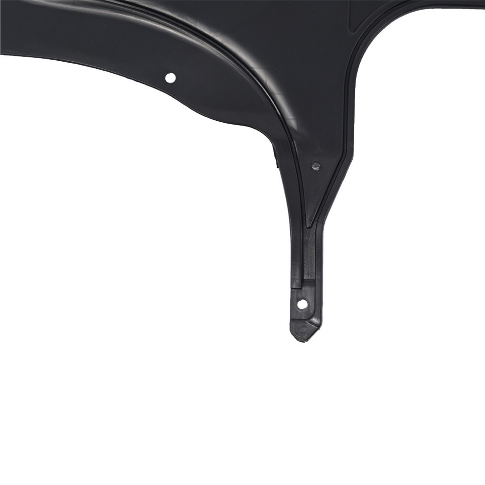 For 2021-2023 Hyundai Elantra Radiator Support Splash Shield 29110 ...