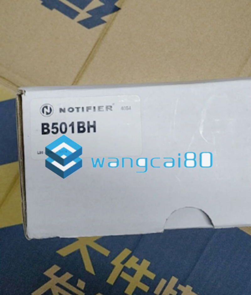 1PC NEW NOTIFIER Sounder base B501BH | eBay