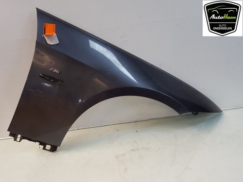 AILE AVANT DROITE BMW 3 serie (E92) Coupé 320i 16V (N43-B20A) 2008 ...