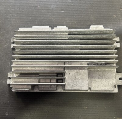 13-16 LINCOLN MKZ AMPLIFIER AMP STEREO RADIO SYSTEM OEM DPST-18T806-AF ...