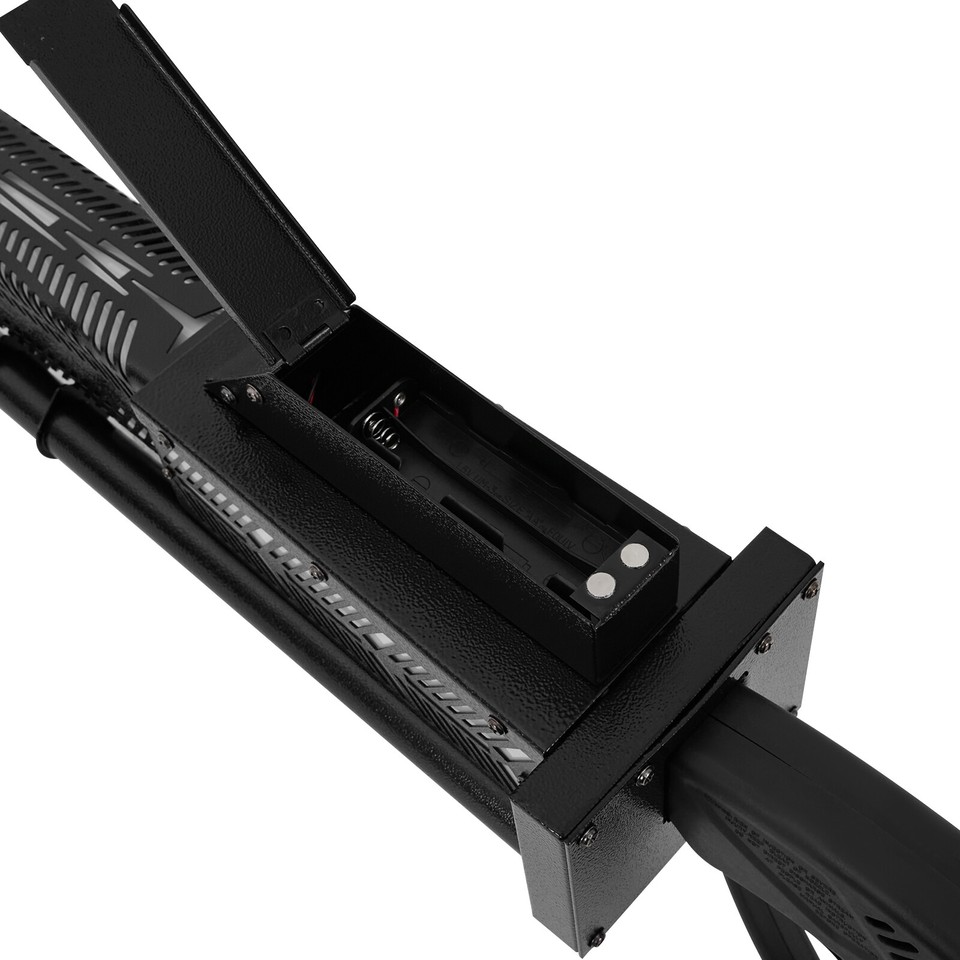 LED CO2 Handheld Cryo Gun LED CO2 Cryo Cannon Special Effects Fog ...