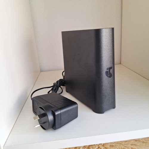 Telstra Smart Wifi Booster Gen 3 with Wifi 6 | eBay Australia